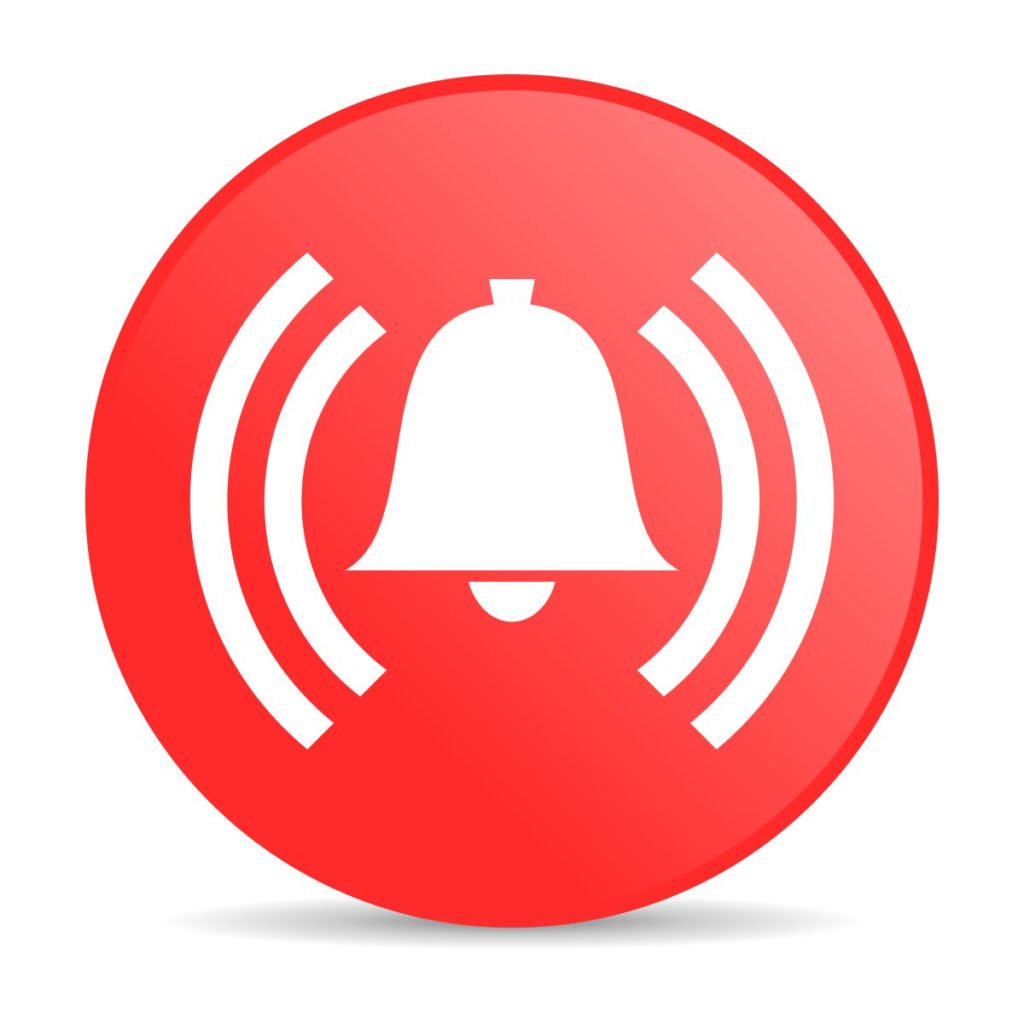 Why Detex Alarm Locks Are So Popular - Panda Locksmith Chicago