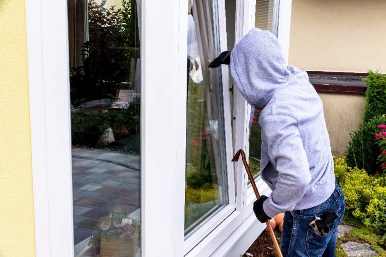 Securing Your Home Against Theft - Panda Locksmith Chicago