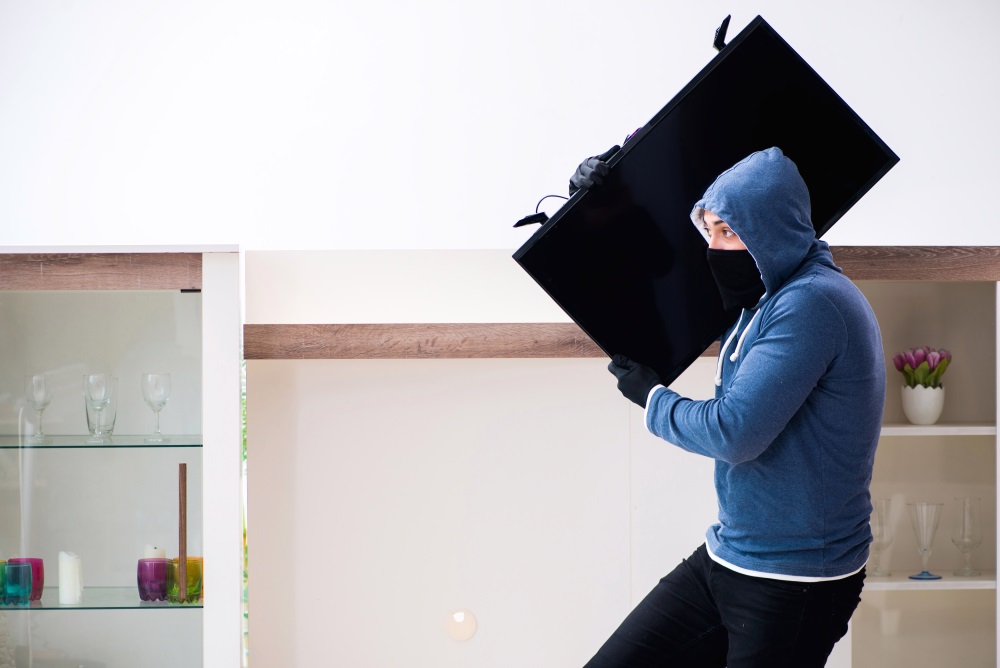 Why You Should Put Security Systems in Your House - Panda Locksmith Chicago